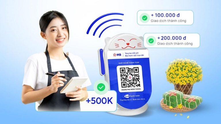 Top 10 loa thông báo chuyển khoản TO- RÕ RÀNG tốt nhất hiện nay